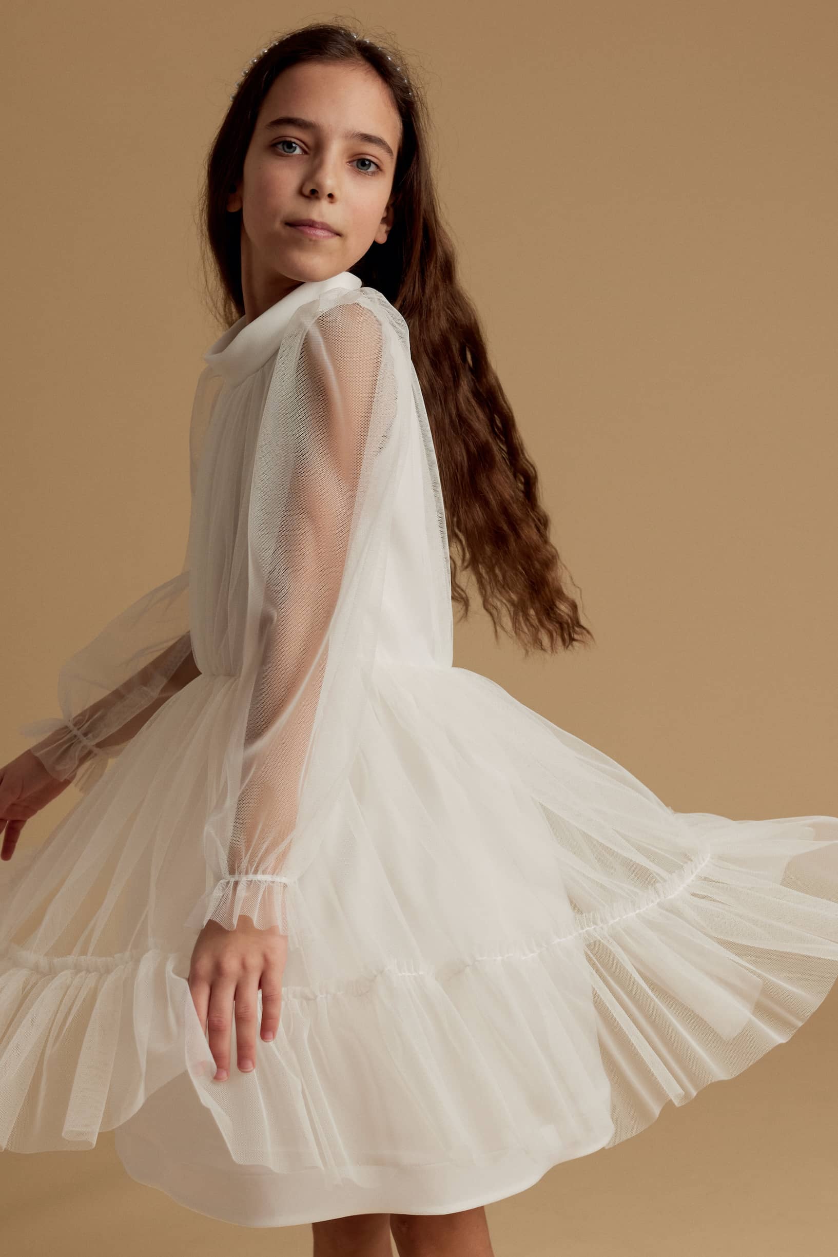 Φορέματα για κορίτσια, παιδικα φορεματα επισημα, βαπτιστικα ρουχα για ...